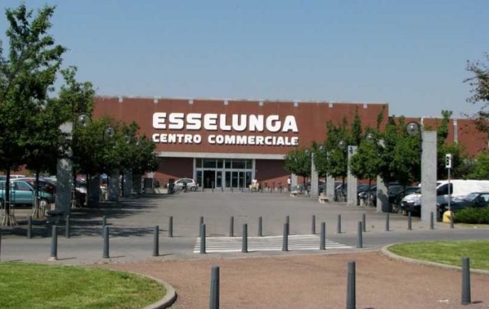The biggest supermarket chain in each European country : r/europe