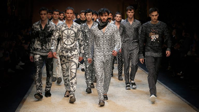 MILANO MODA UOMO 2017: Ecco il Calendario sfilate ed eventi a Milano