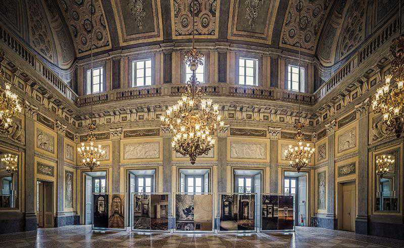 MONZA: meraviglie e storia della Villa Reale, un gioiello da visitare