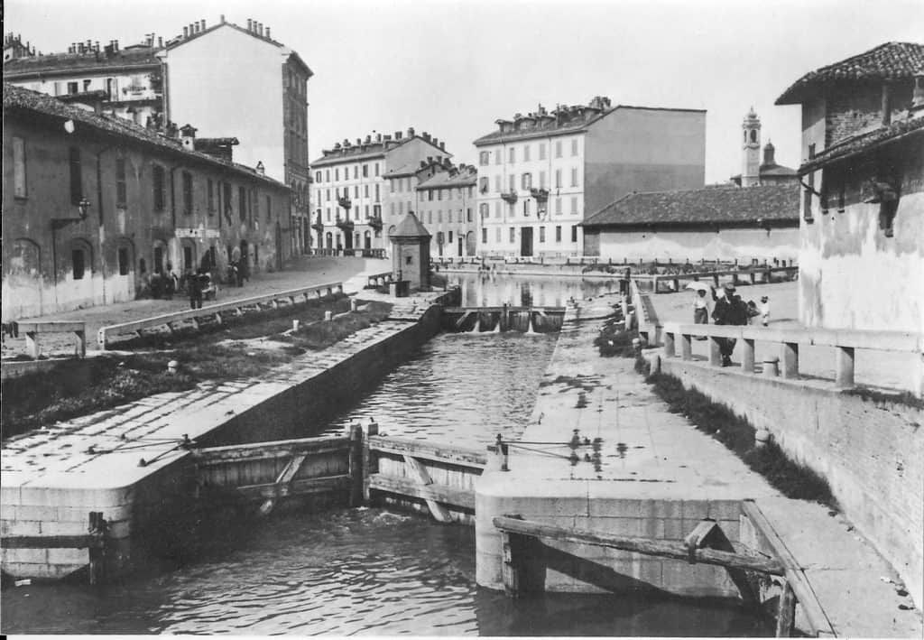 I CANALI DI MILANO: tour turistici gratuiti alla scoperta della loro storia