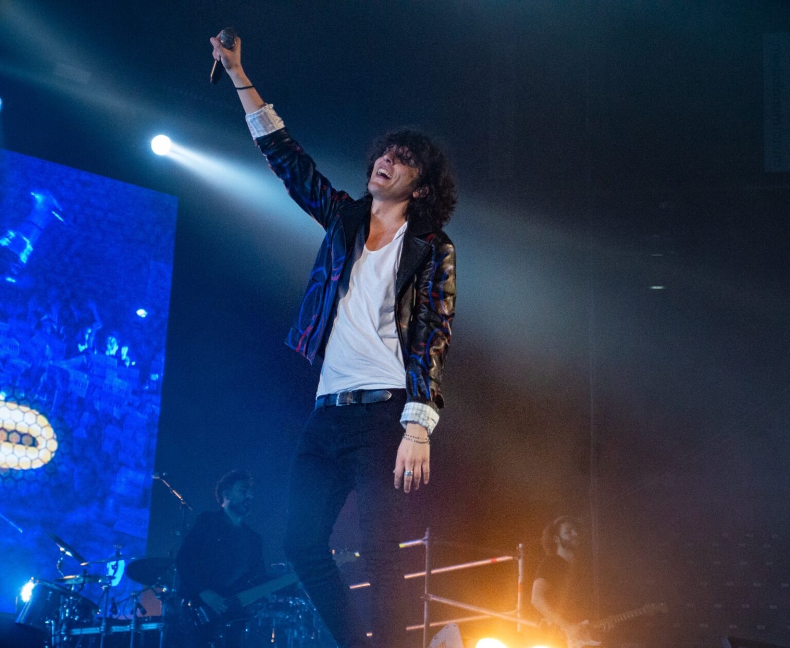 ERMAL METAL: ecco le nuove date 2021 dei concerti italiani. Info ...