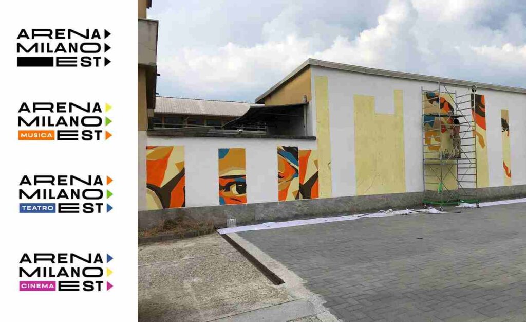 Arena di Milano Est: 100 notti di cinema, musica, comedy, food