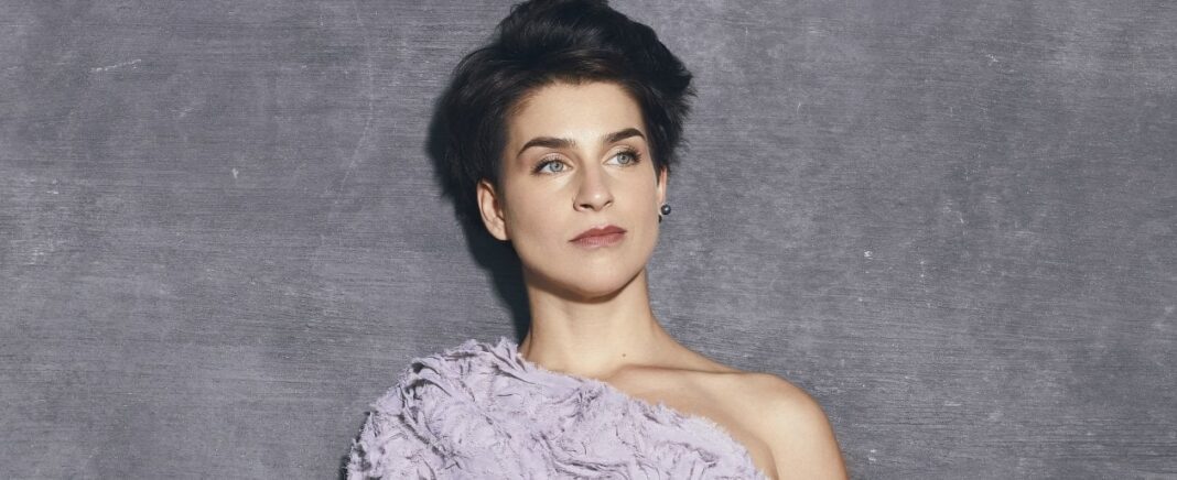 Riapre la Scala col recital del soprano Asmik Grigorian